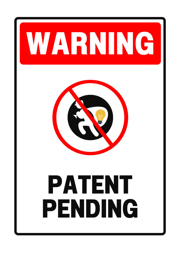 What is a patent pending? - Patentarea