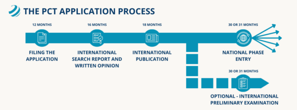 International (PCT) Patent Applications Full Guide - Patentarea