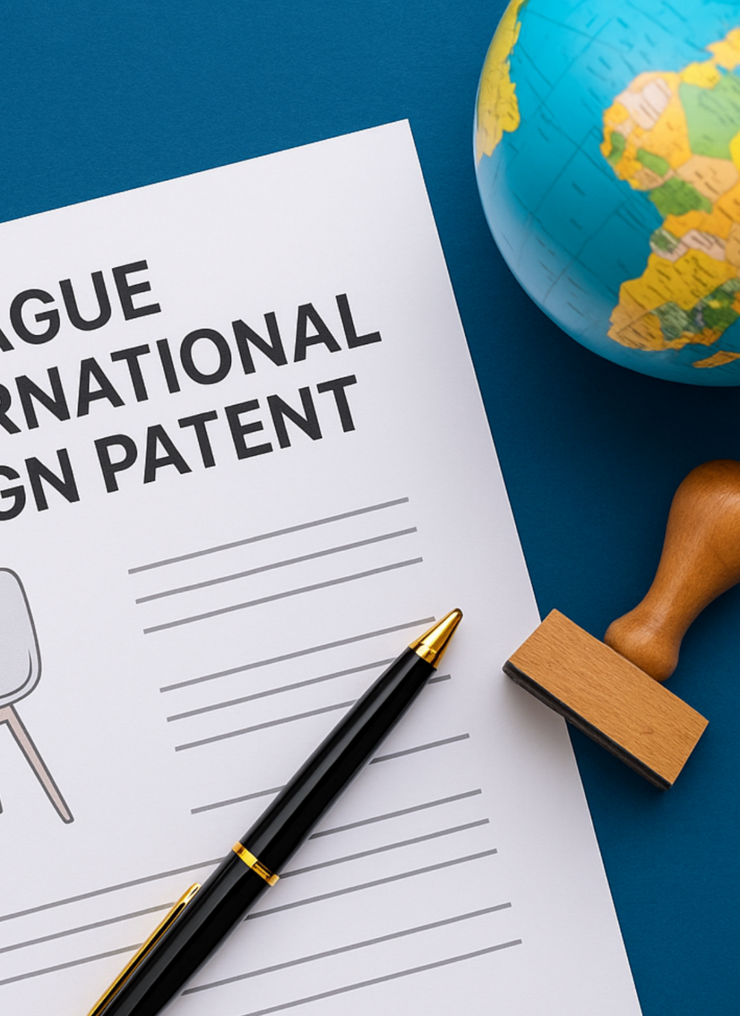 International Design Applications - Patentarea